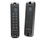 Non-keypad (quantity discounts) – Blue Access Technologies Inc